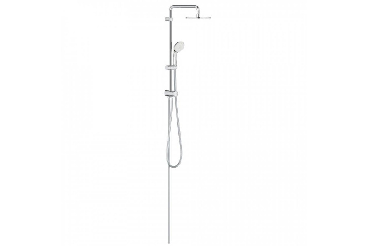 Душевая система Grohe New Tempesta 200 27389002