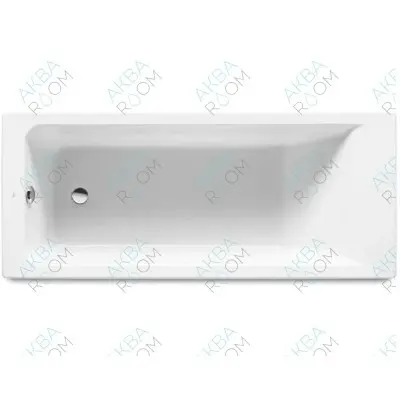 Купить Акриловая ванна Roca EASY ZRU9302899 (170x75) за 25 990 р. в Перми