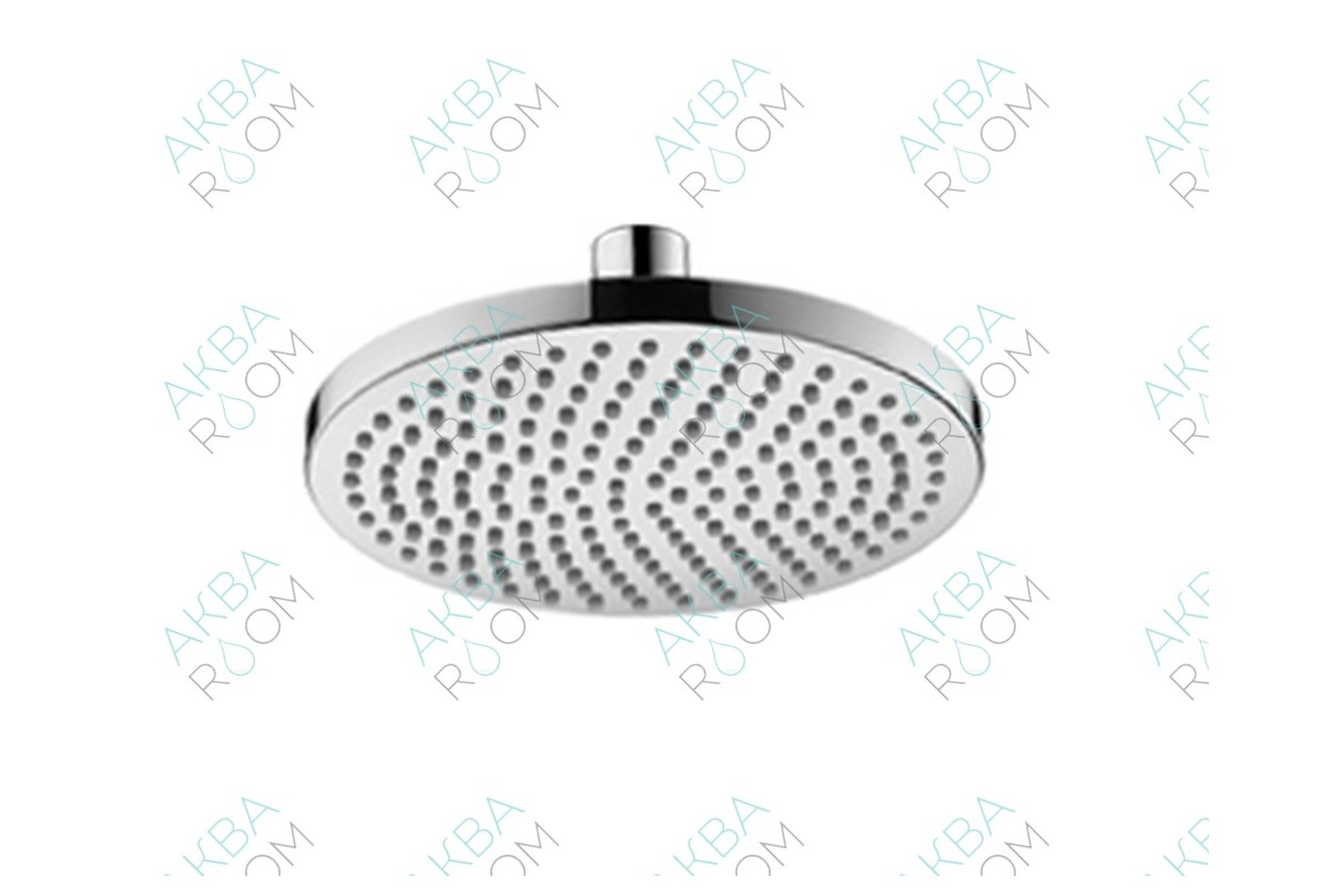 Верхний душ Hansgrohe Croma 100 27450000